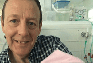 William's Story - Liver Cancer UK