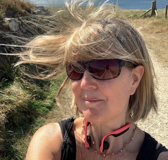 Jackie's story: "It was a shock to hear the words out loud." - Liver ...