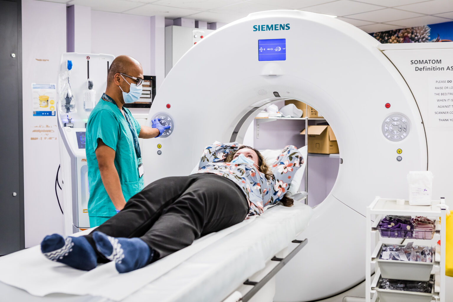 Liver cancer tests - Liver Cancer UK