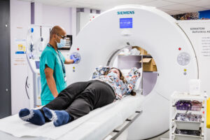 Liver cancer tests - Liver Cancer UK