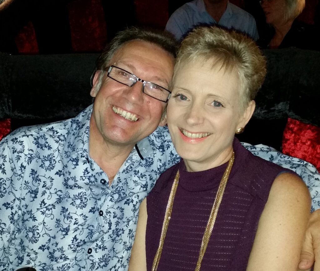 Debbie's story: "I've been waiting two-and-a-half years for a ...