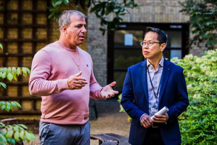 Liver Cancer UK - Part of the British Liver Trust