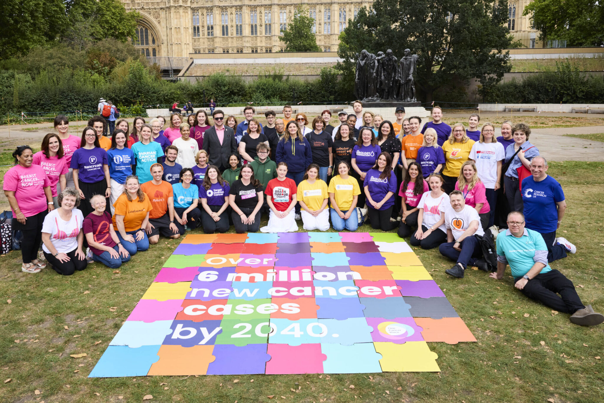 New analysis reveals there will be 119,000 liver cancer cases between ...